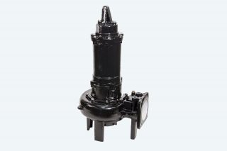 DLFU - EBARA Pumps Americas Corp