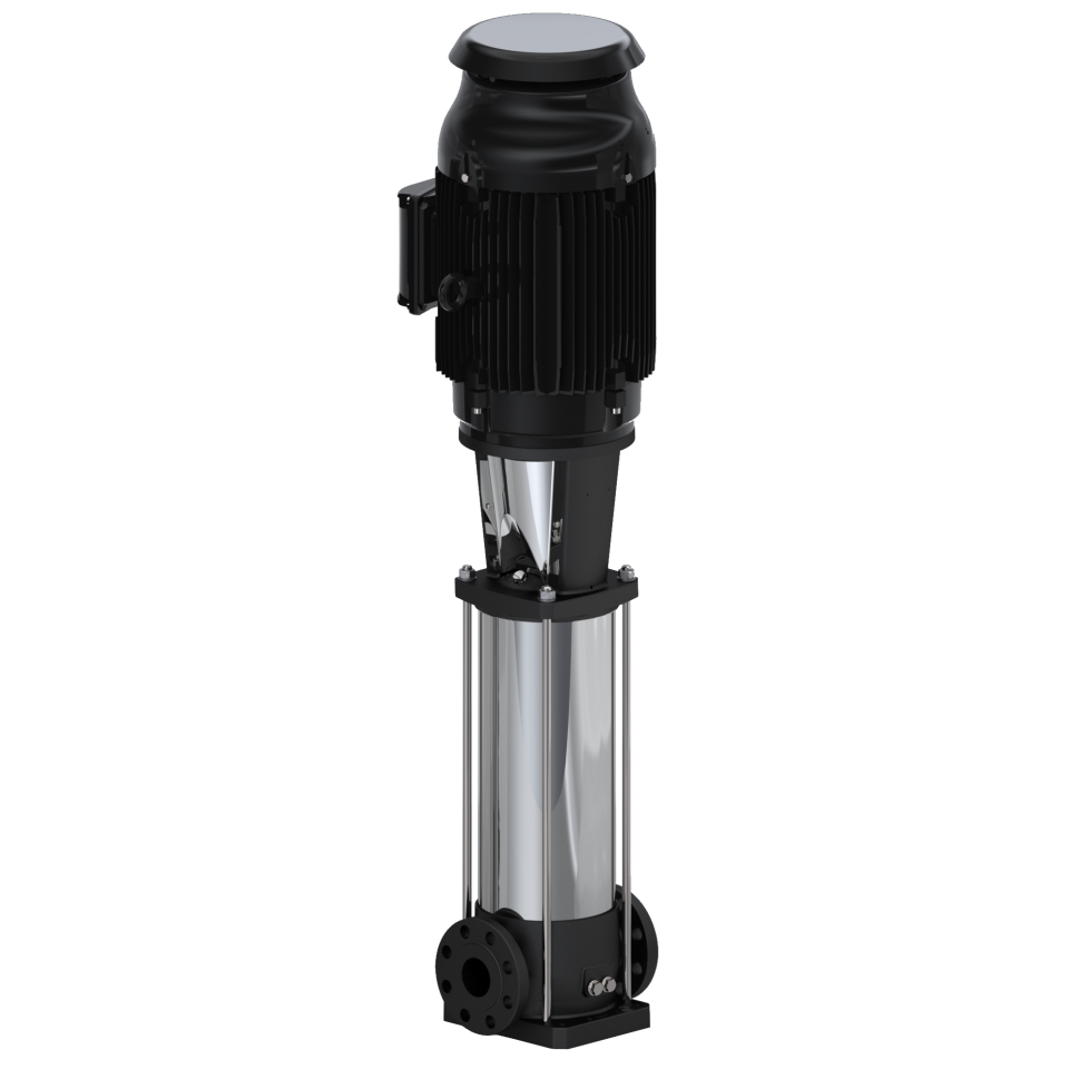 EBARA Pumps Americas Corporation | Manufacturing Pumps since 1912