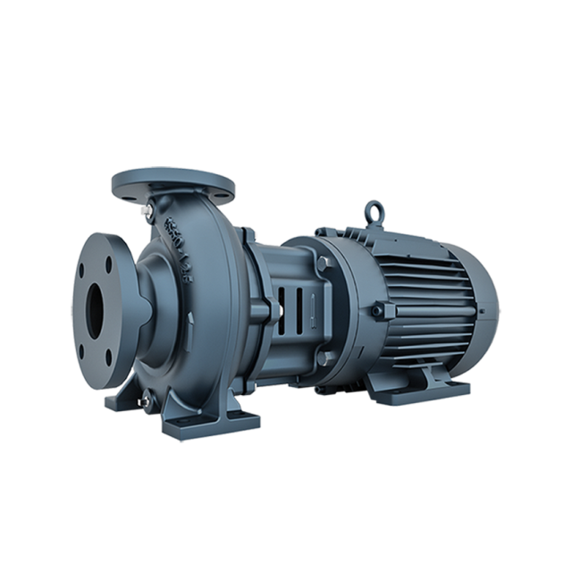 EBARA Pumps Americas Corporation | Manufacturing Pumps since 1912